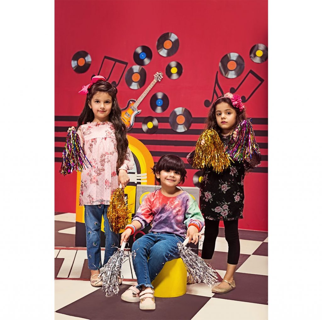Minnie Minors - Online Kids Dress Wear Collection Outfits Sale