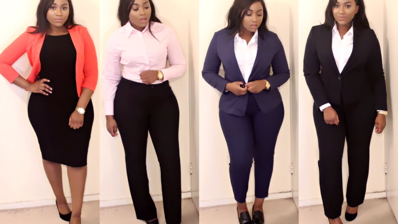 15 Best Interview Outfits For Women