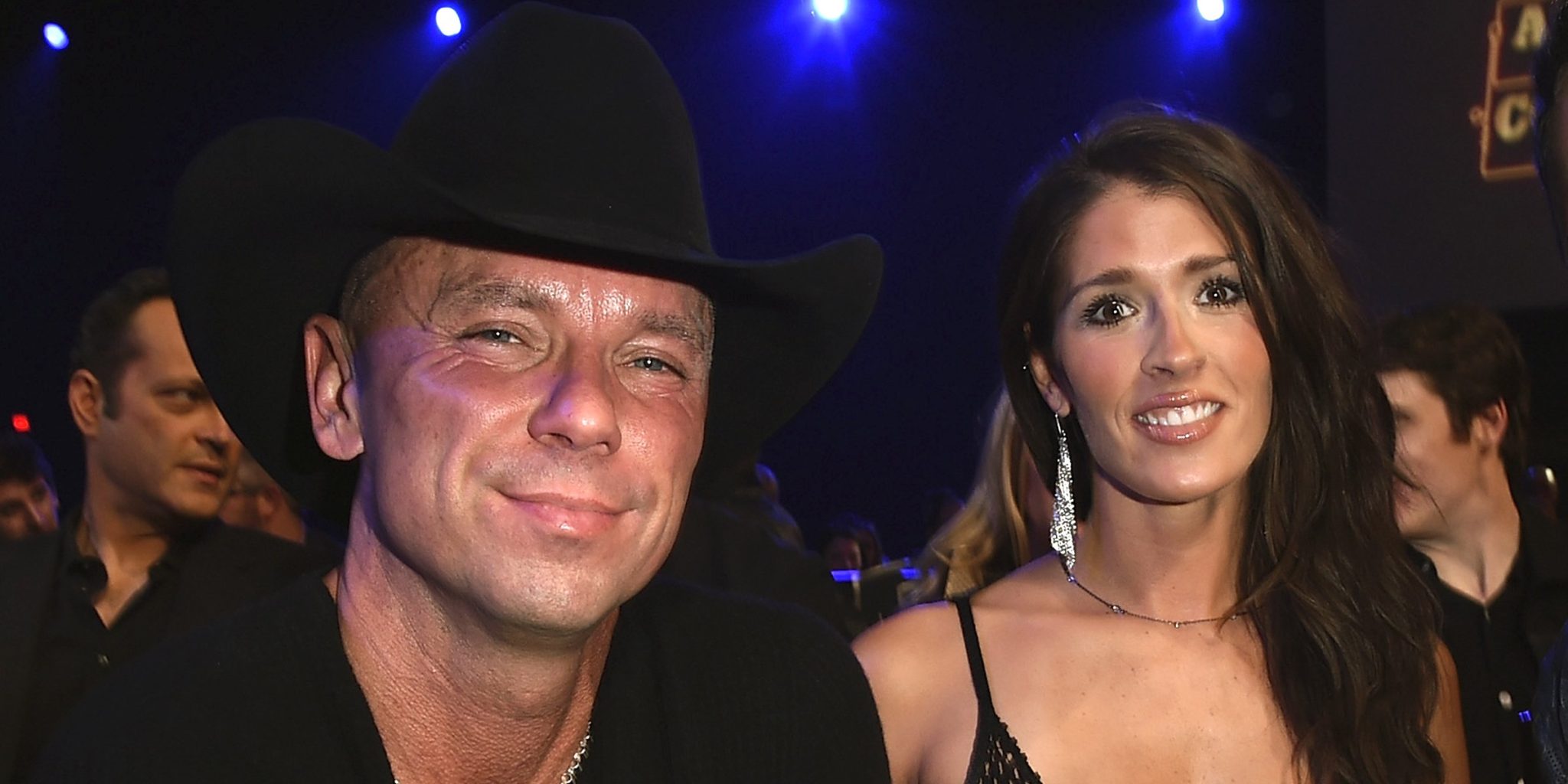 Everything You Should Know about Kenny Chesney’s Girlfriend