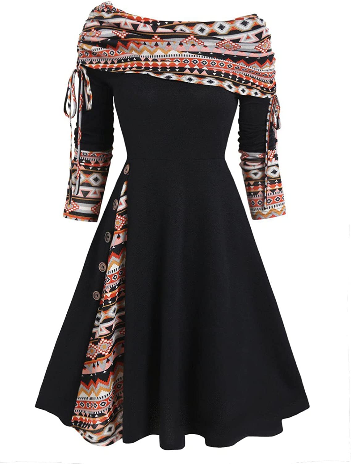 Winter dresses ideas like long sleeve winter dress